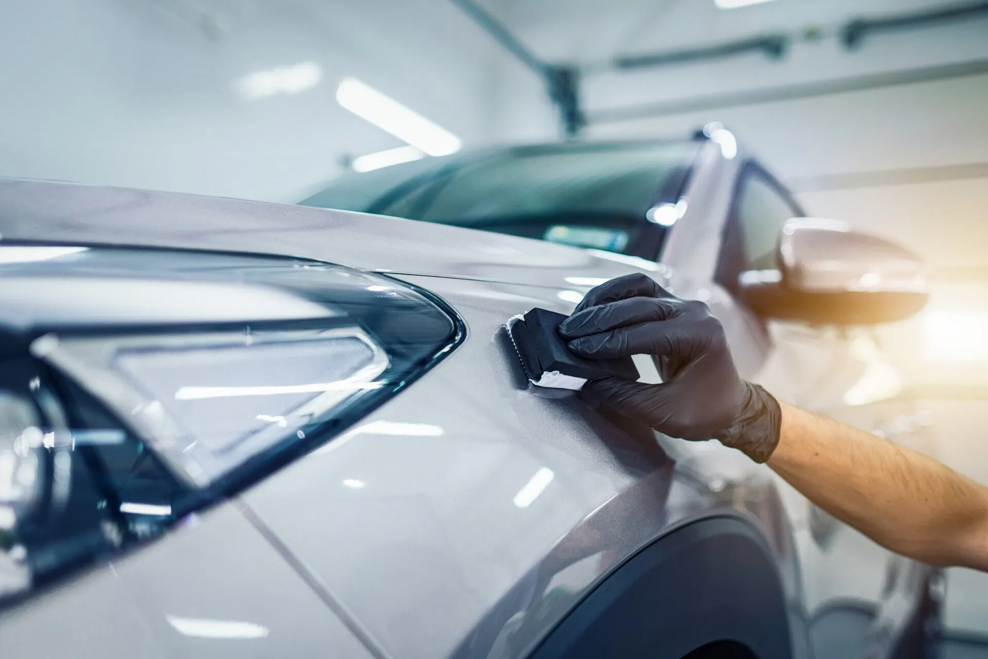 Mobile Car Detailing Sunshine Coast - Isaac's Pro Detailing